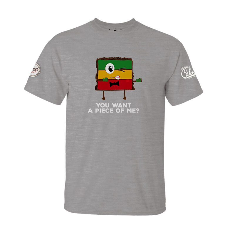 Cakebite Merch Store – The Original CakeBites