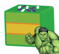 Buy Now – The Original CakeBites