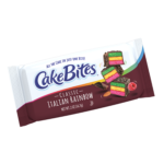 Cakebites – The Original CakeBites