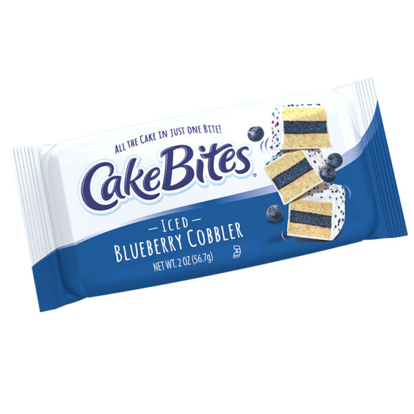 Cakebites – The Original CakeBites