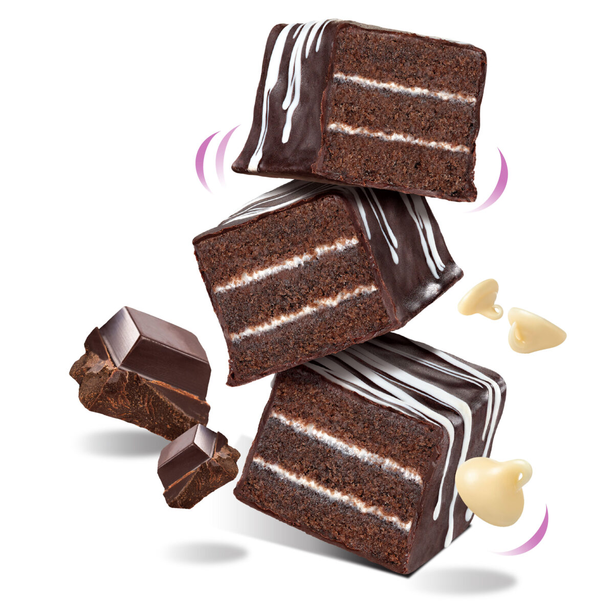 Cakebites – The Original CakeBites