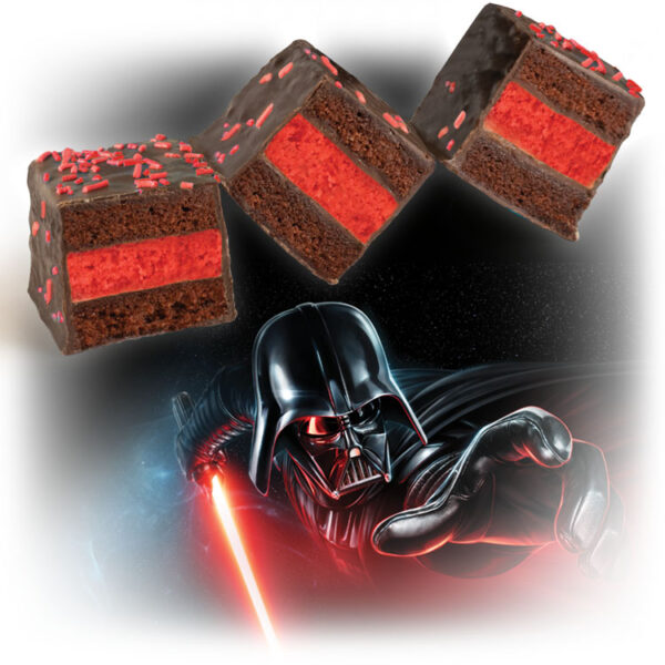 Snickers™ CakeBites – The Original CakeBites
