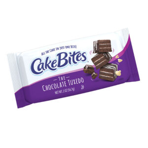 Cakebites – The Original CakeBites