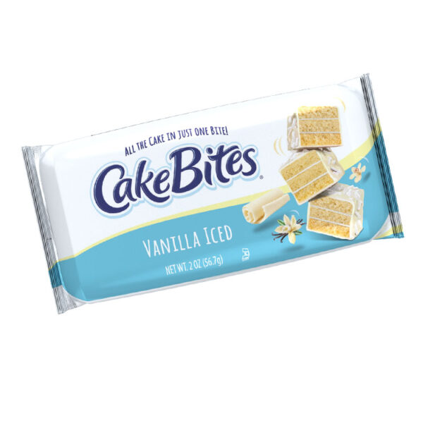 Cakebites – The Original CakeBites
