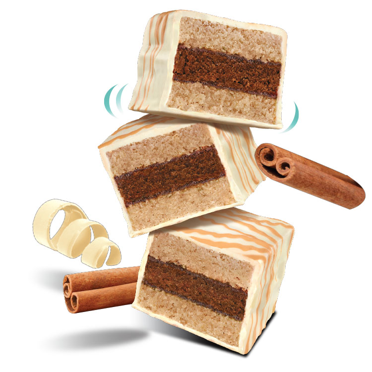 CakeBites Everyday Flavors – The Original CakeBites