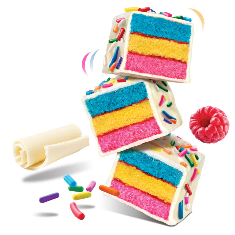 Cakebites – The Original CakeBites