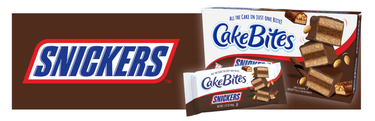 Cakebites – The Original CakeBites