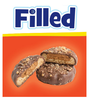 Classic Italian Rainbow – The Original CakeBites