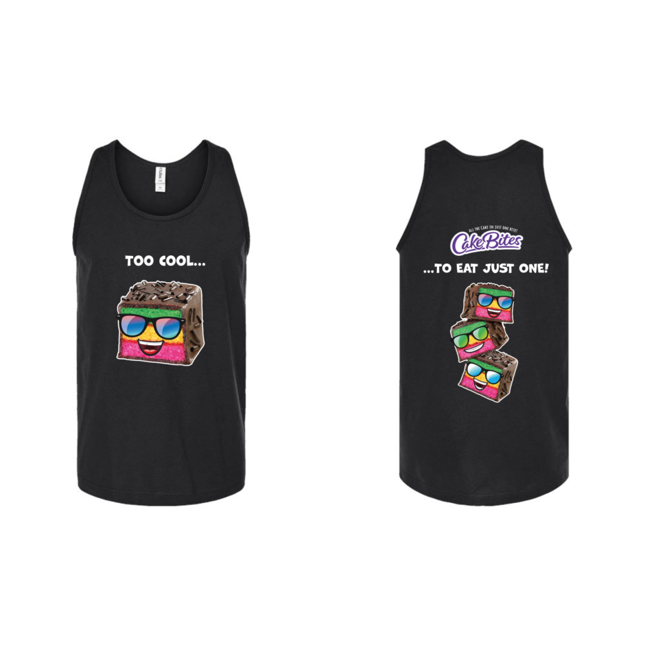 Cakebite Merch Store – The Original CakeBites