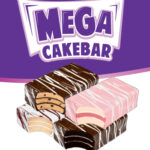 Ultimate Party Cake – The Original CakeBites