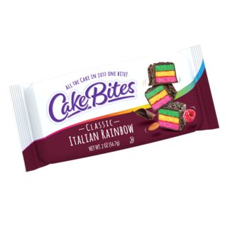 Cakebites – The Original CakeBites