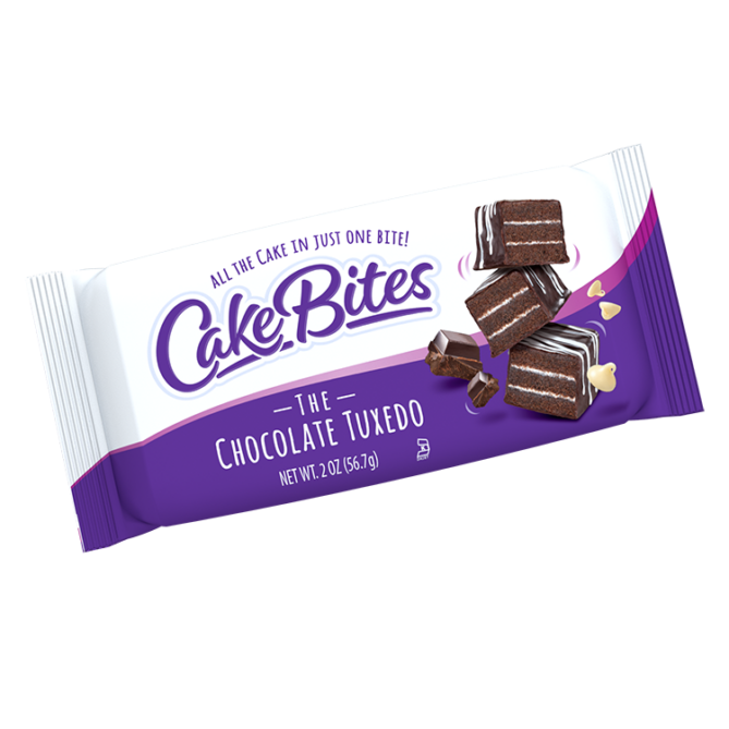 Cakebites – The Original CakeBites